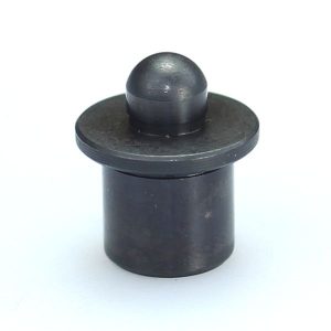 Round Bullet Nose Pins - Boneham USA | The home of Drill Bushings