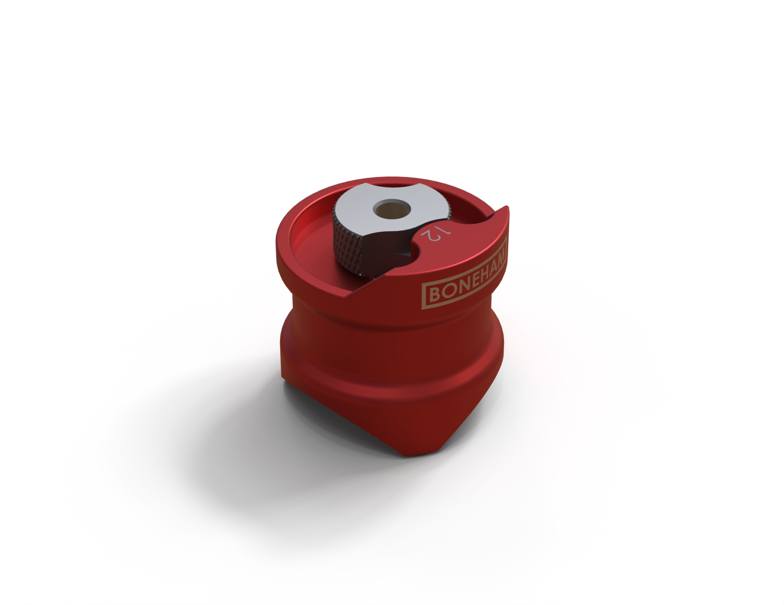 Egg Cup Bushing - Drilling Fixtures - Boneham USA