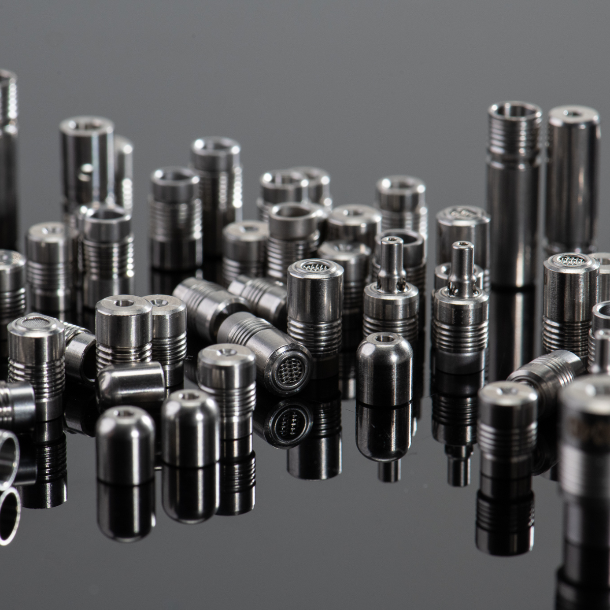 Koenig - Boneham USA | The home of Drill Bushings